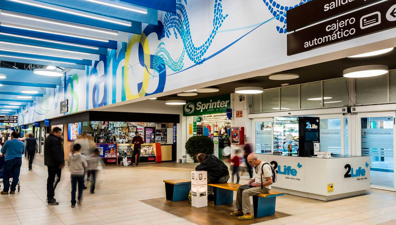 EXPERTISE – Monarch Capital Partners